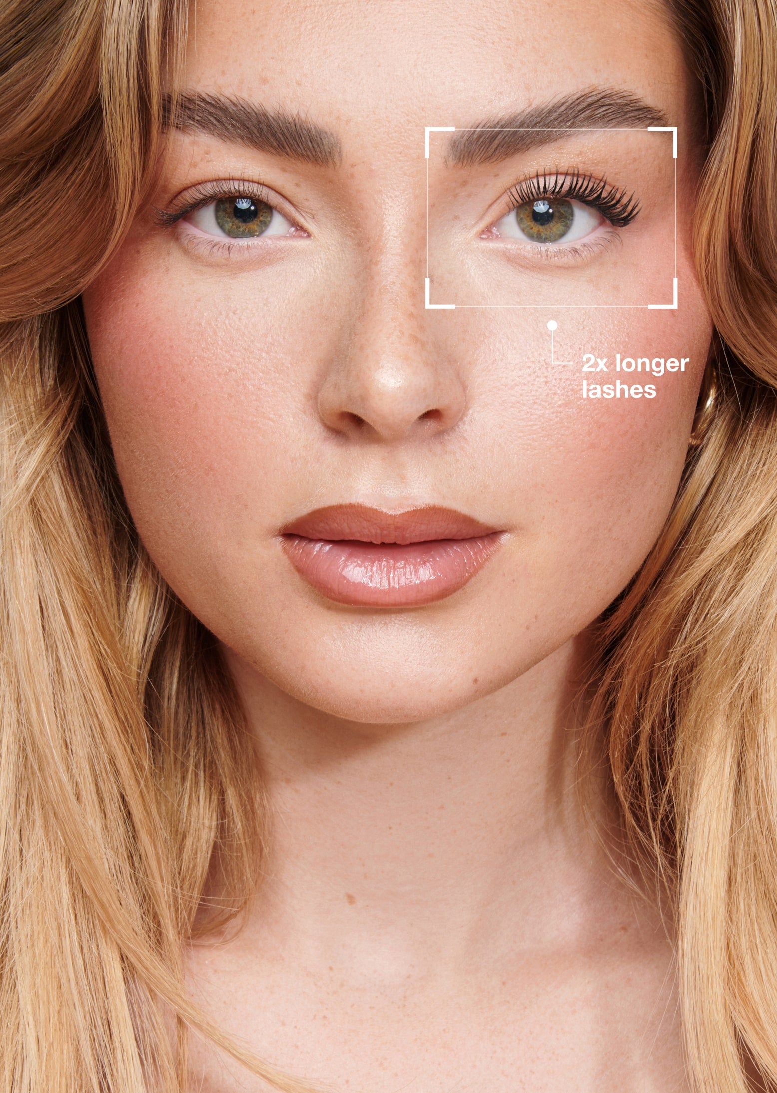 TOTHELOVE | Lash Growth Serum & Tubing Mascara